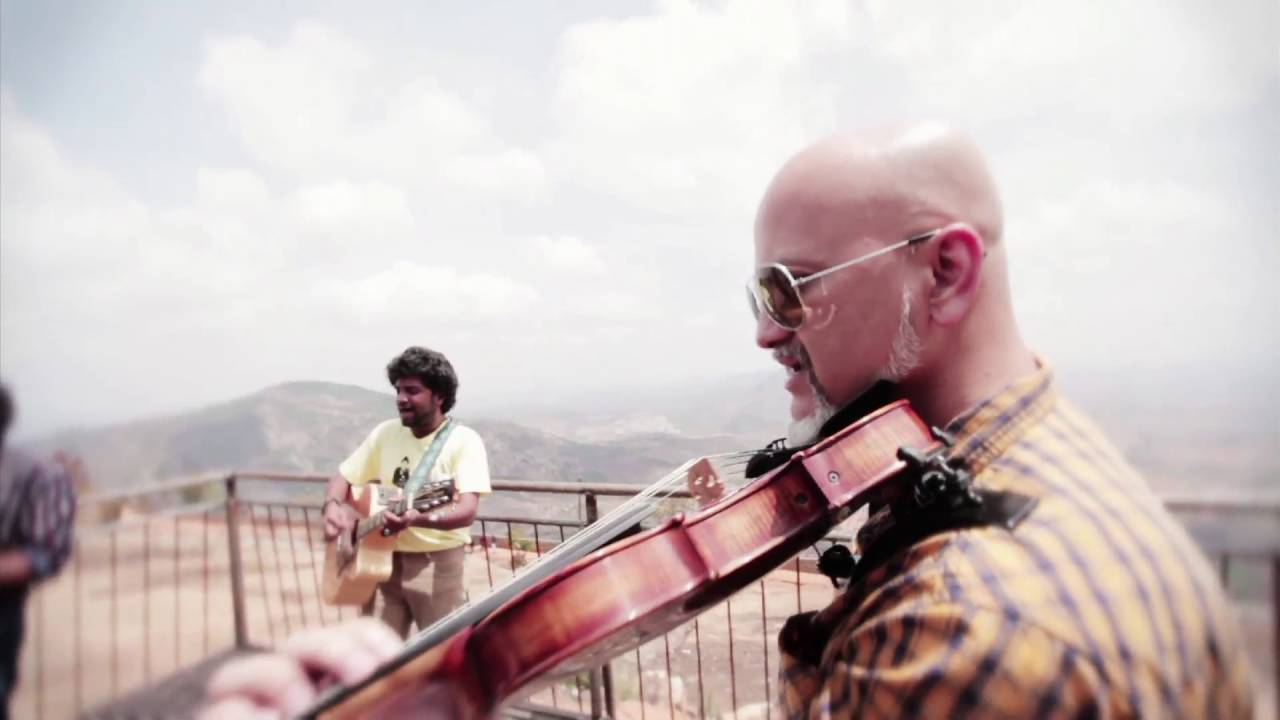 Swarathma Topiwala-Music Album - YouTube