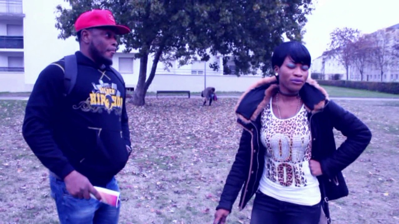 Kelly Comedy Episode 5 - YouTube