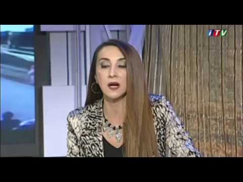 Husniyye Murvetova - \