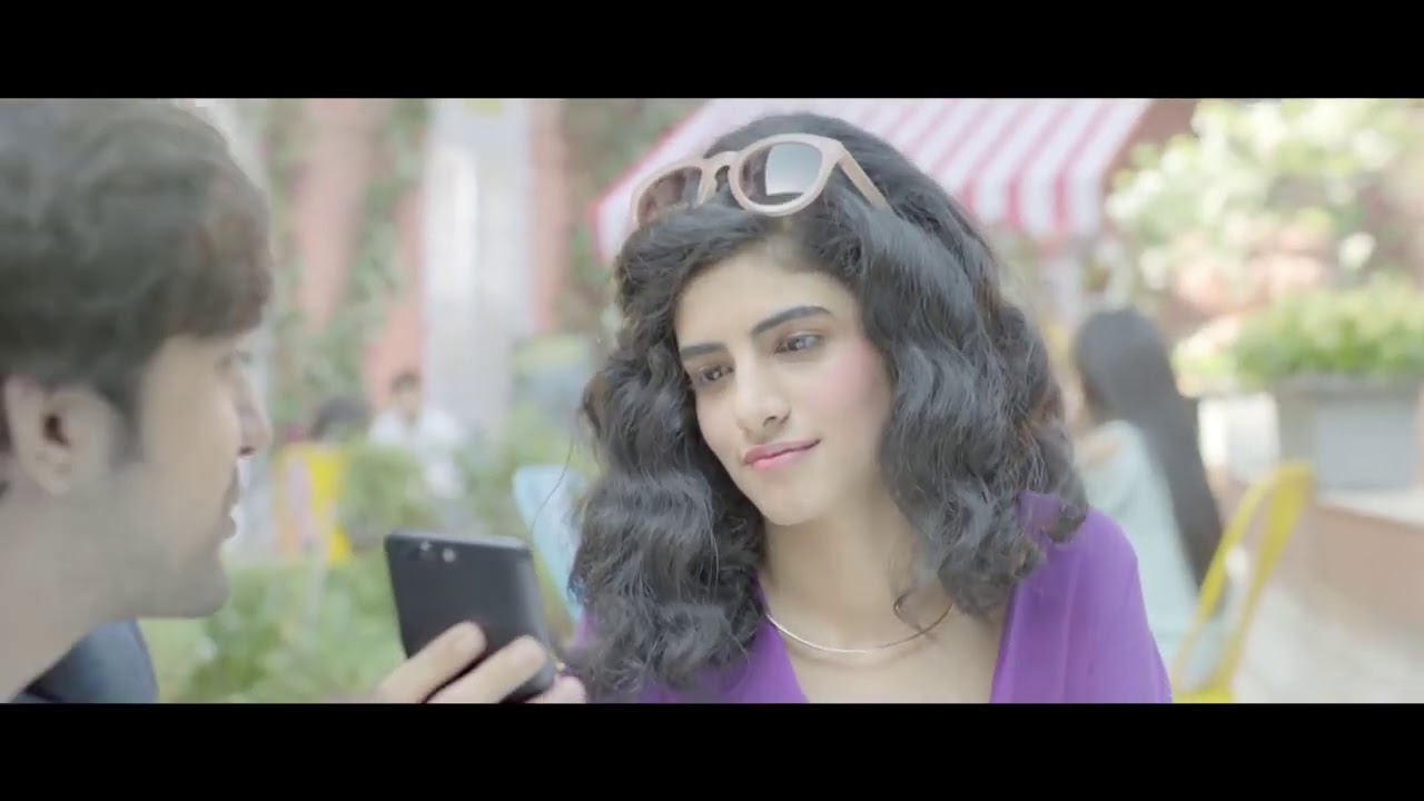 Bindass App Stream On The Go Download Now - YouTube