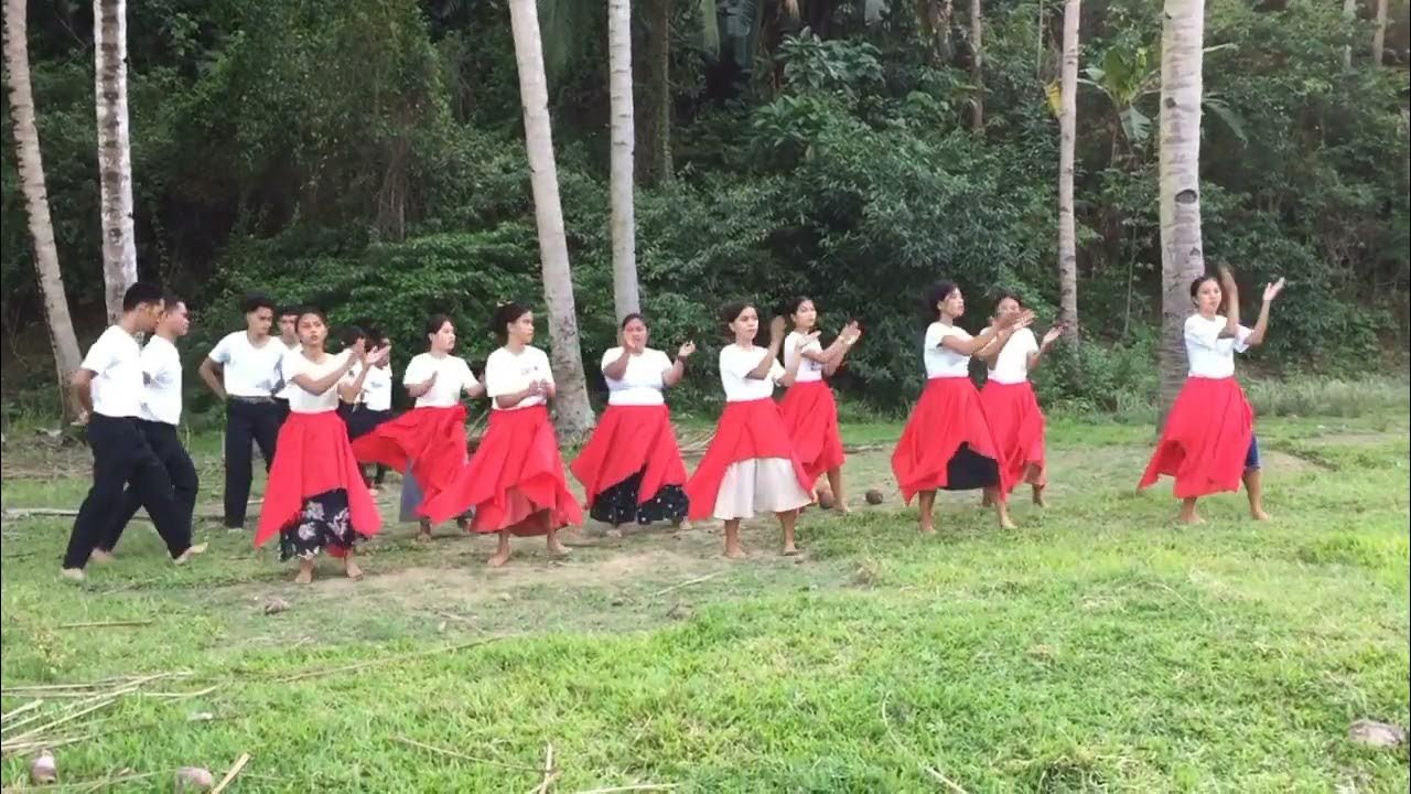 Lubi-Lubi Folk Dance - YouTube