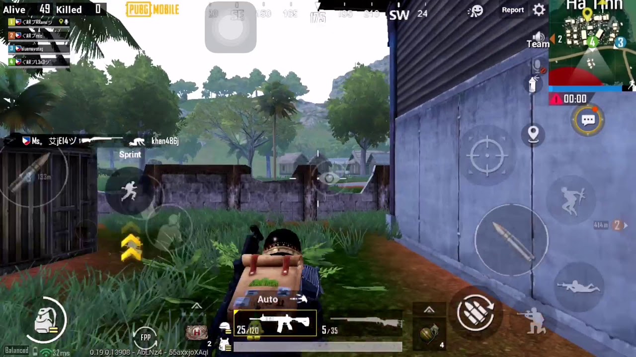 Agent rush! - YouTube