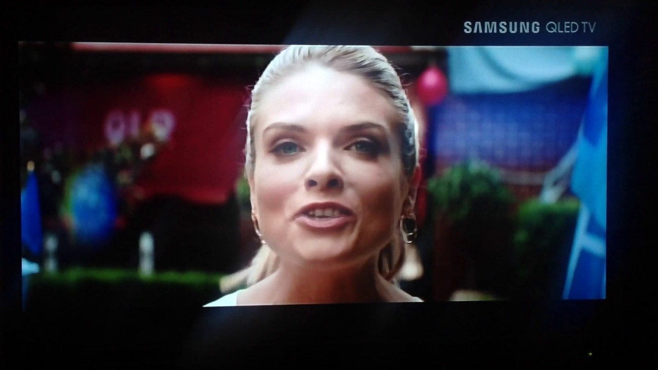 Samsung 2017 Ad - YouTube
