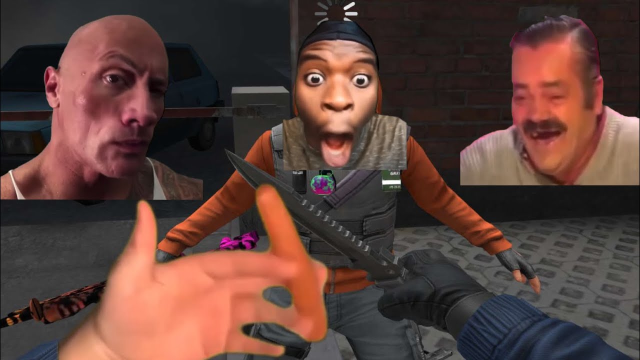 Welcome to Critical Ops - YouTube