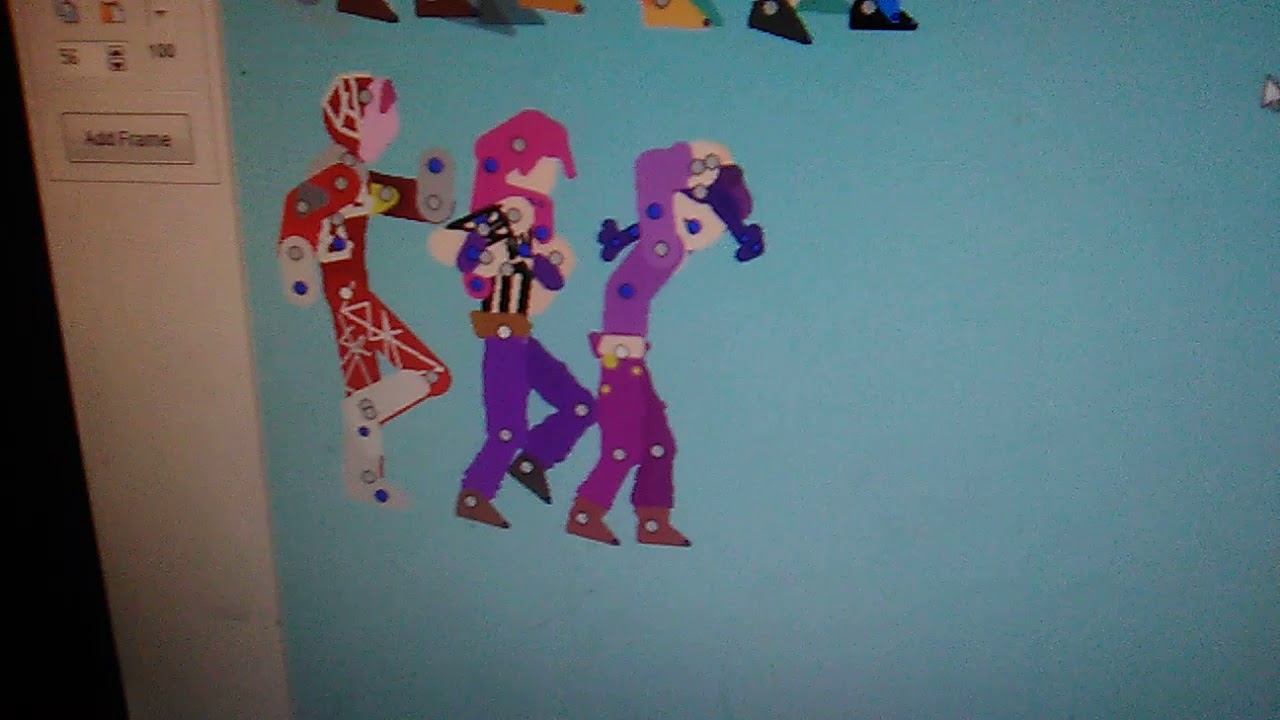 New pivot Jojo pack download - YouTube