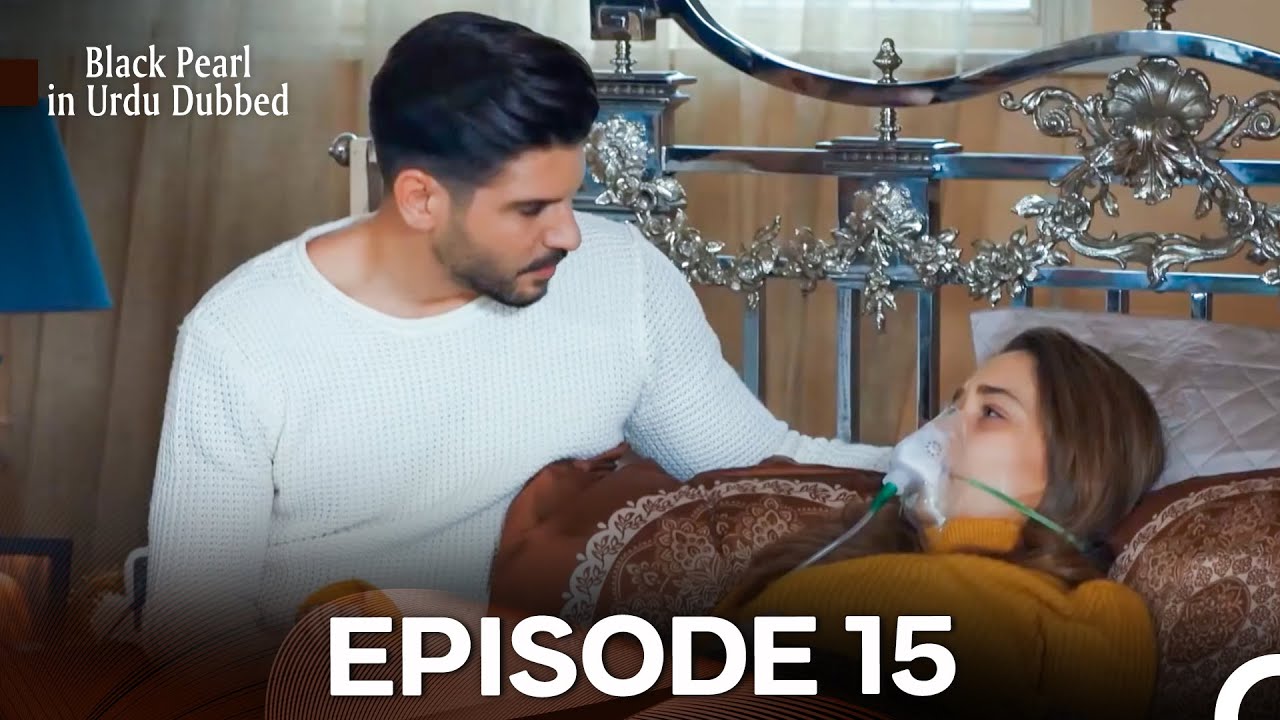 Black Pearl | Kala Moti in Urdu-Hindi Dubbed Episode 15 - YouTube