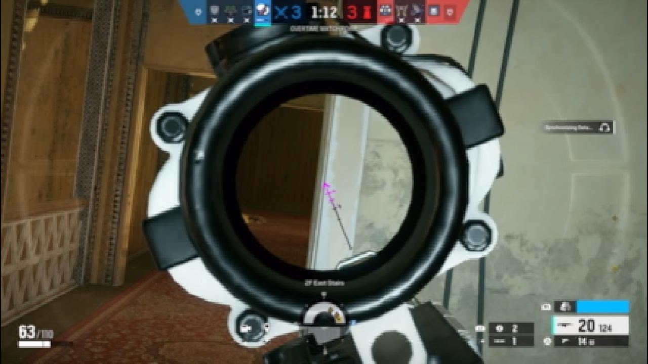 R6 clips - YouTube