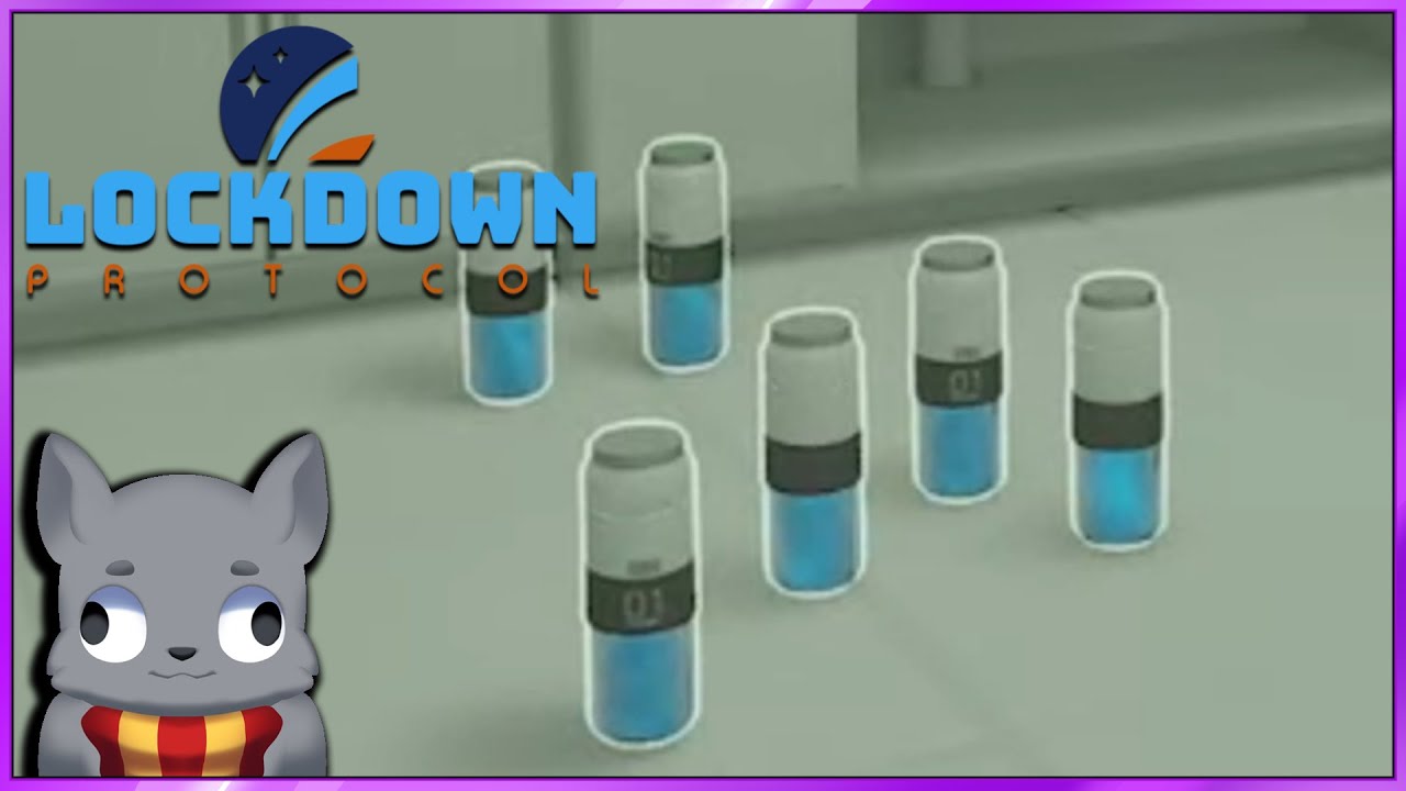 MAKING BLUE IN LOCKDOWN - YouTube