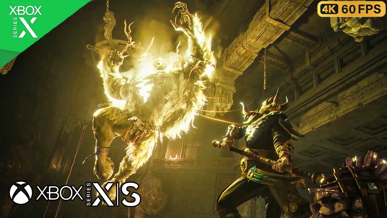 15 Unmissable XBOX SERIES X | S Exclusive Games of 2025 And Beyond ...
