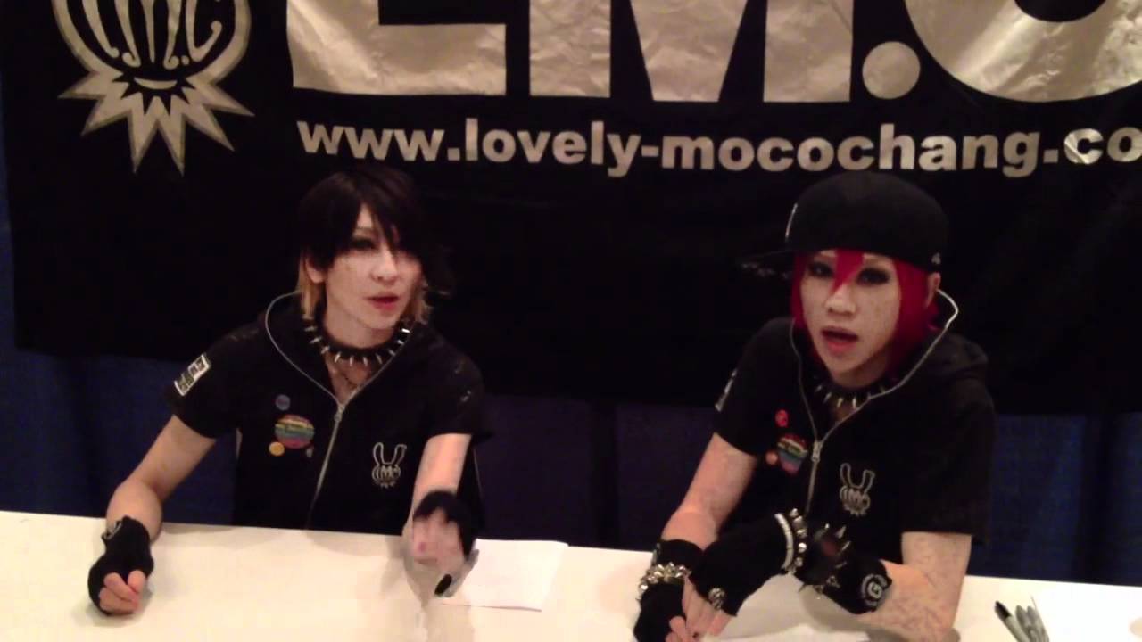 LM.C FAN MEETING【LM.C Official】 - YouTube