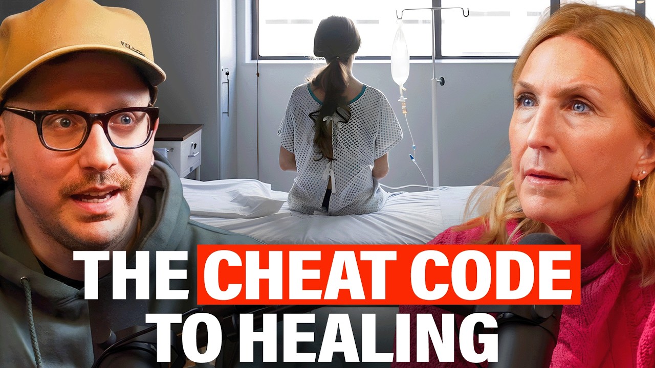 Miracle Healing: God Healed him TWICE! (Joshua Silverberg’s Real Story) - YouTube