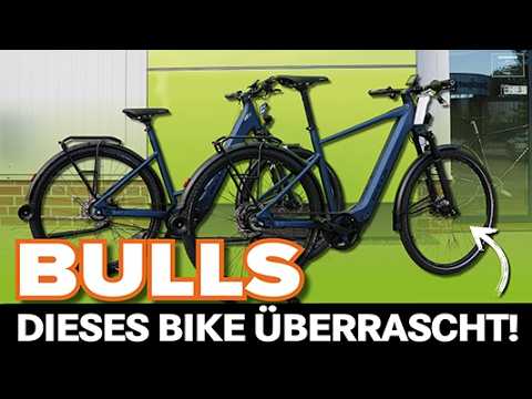 😉 Bulls Cross Lite SX Belt im Test – Dein perfekter Begleiter für ...