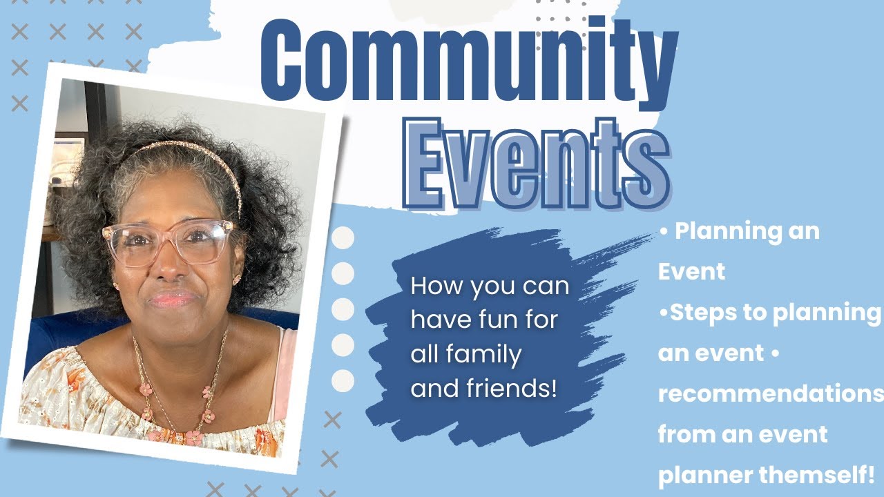 Insurance Guru- Community Events - YouTube