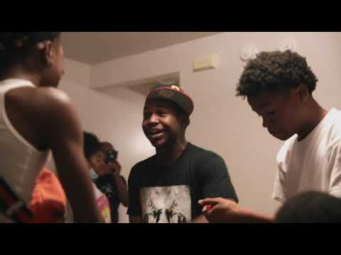 EBE Savage - Traphouse Jump'n Dir. by @CarlisleJonesAL (Official Video ...