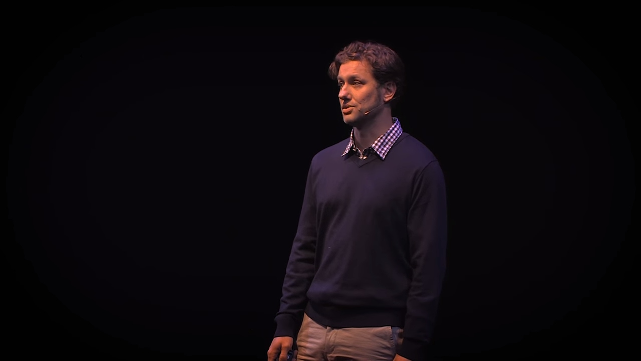 LED Lighting & Efficiency | Joe Pater | TEDxMadison - YouTube