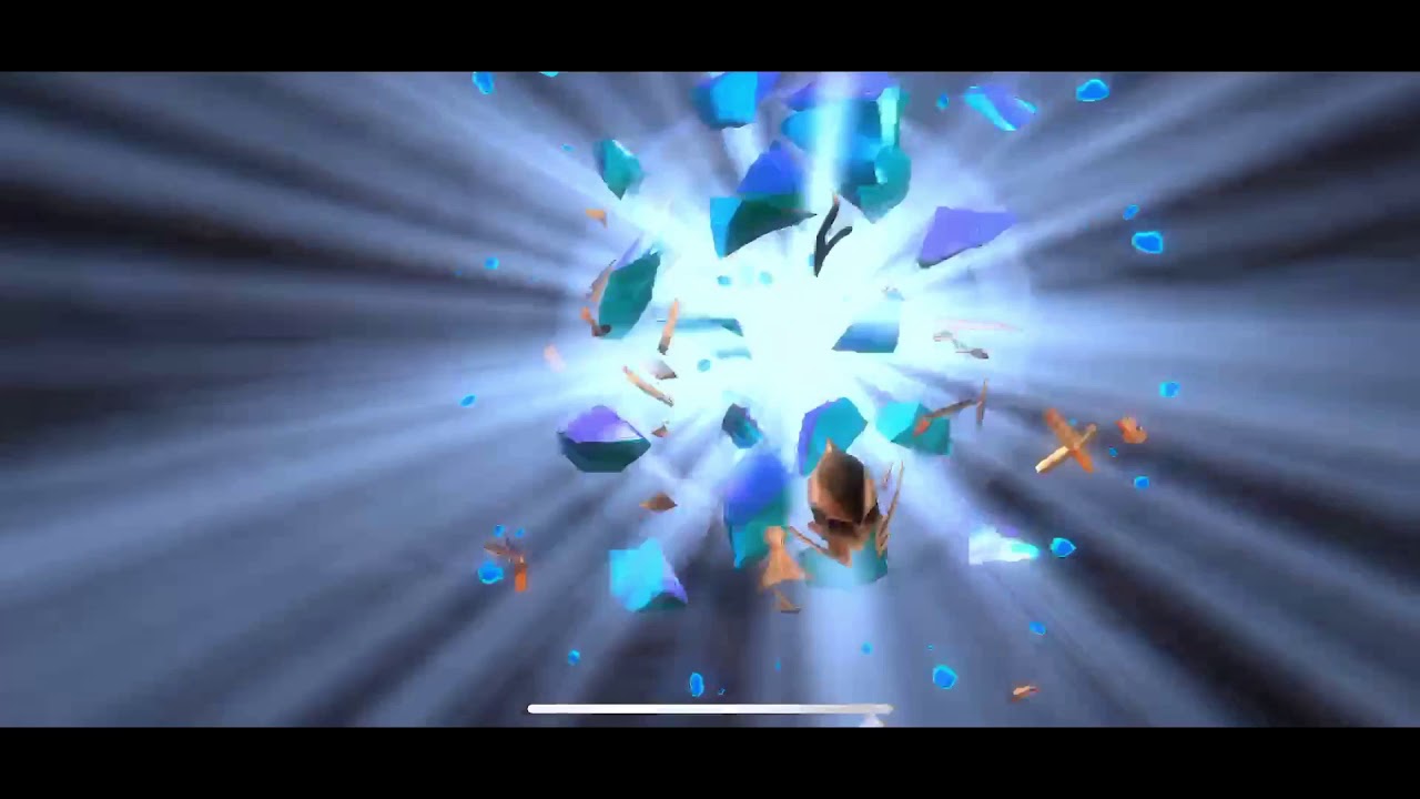 Raid Shadow Legends - 428 Summons - 2 Legendaries with blue shards ...