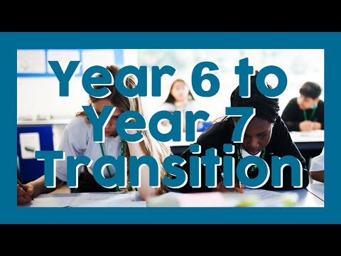 Year 6 Transition to Year 7 | Welcome to Stoke Newington School - YouTube