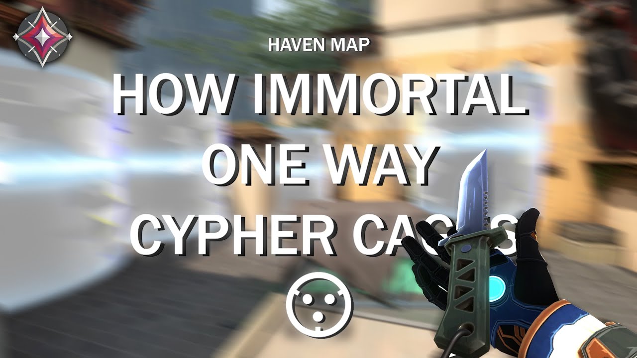 KNOW CYPHER LINE-UP = FREE KILLS - YouTube