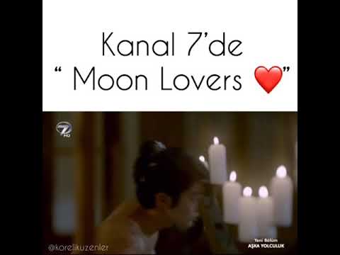 Kanal 7/Moon Lovers