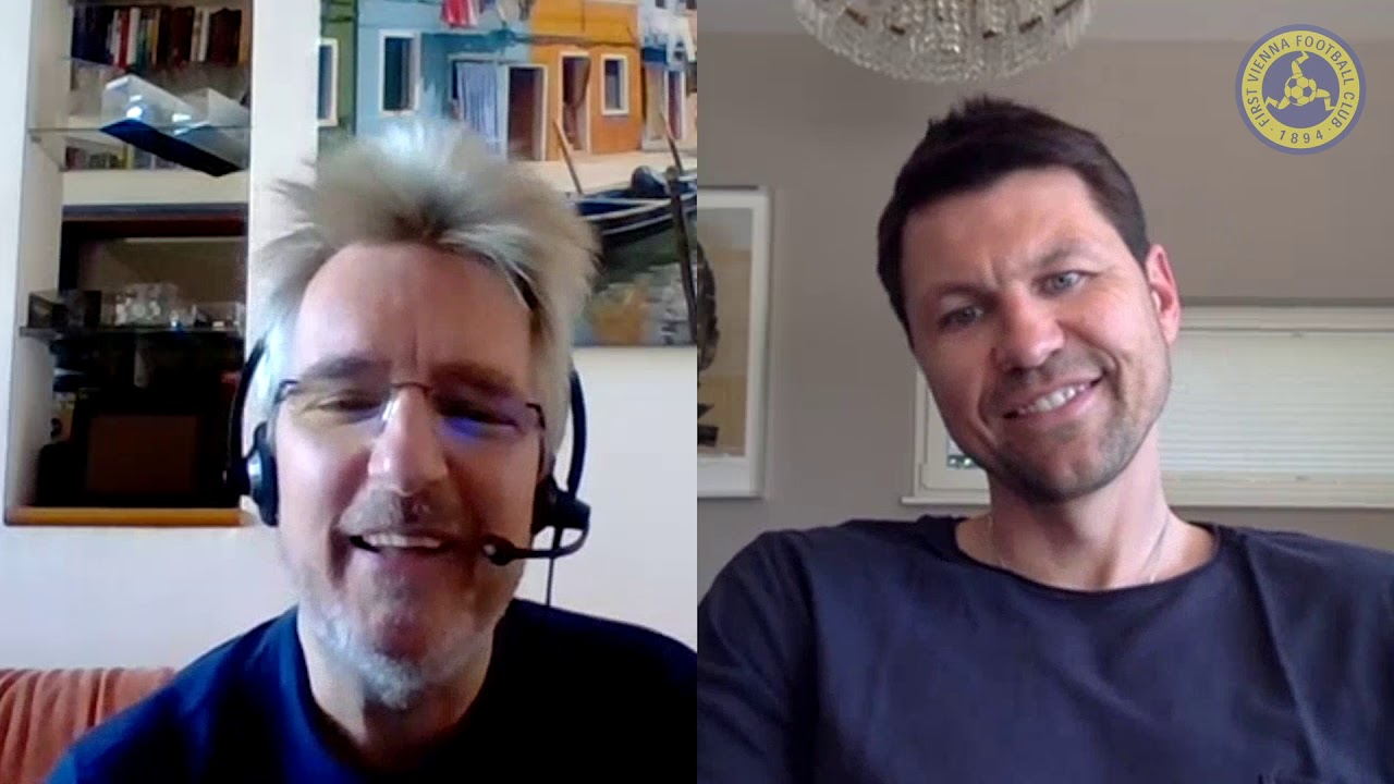 Vienna Tea Time - Markus Katzer - YouTube