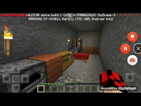 Pat a Mat minecraft Veru Veru - YouTube