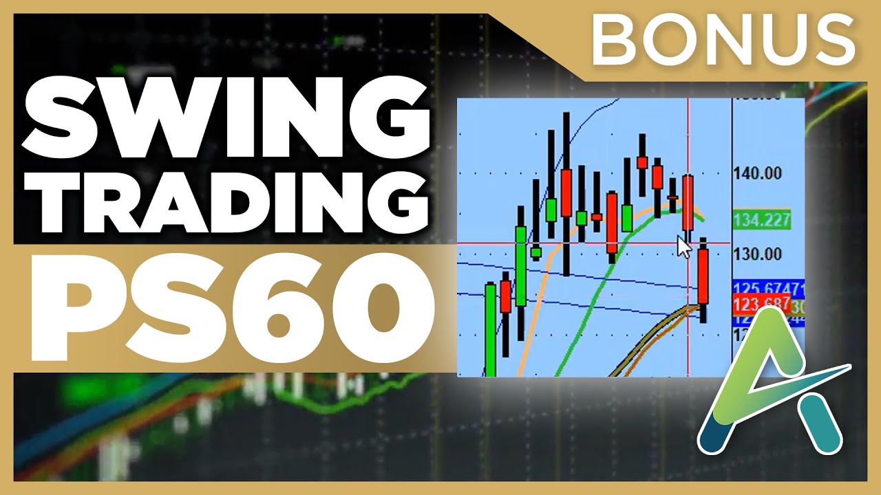 Swing Trading With The PS60 Process - YouTube