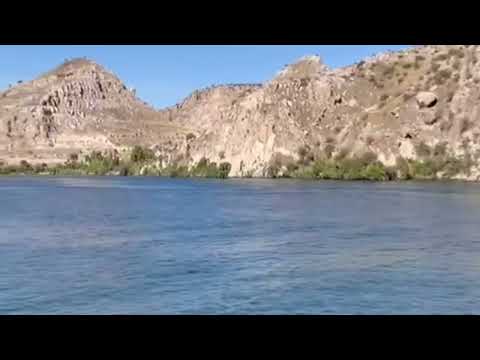 🚤 2 Saat Deniz Sesi | Hareketli Teknede Rahatlatıcı Uyku Meditasyonu 🌊 Ocean Sounds for Deep Sleep