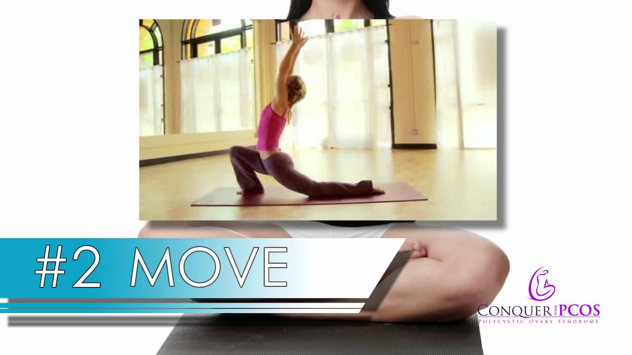 5 Ways To Improve PCOS Hormonal Balance - YouTube