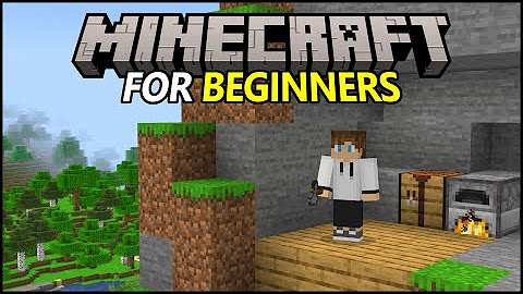 The Complete Minecraft Beginners Guide for 2023 - YouTube