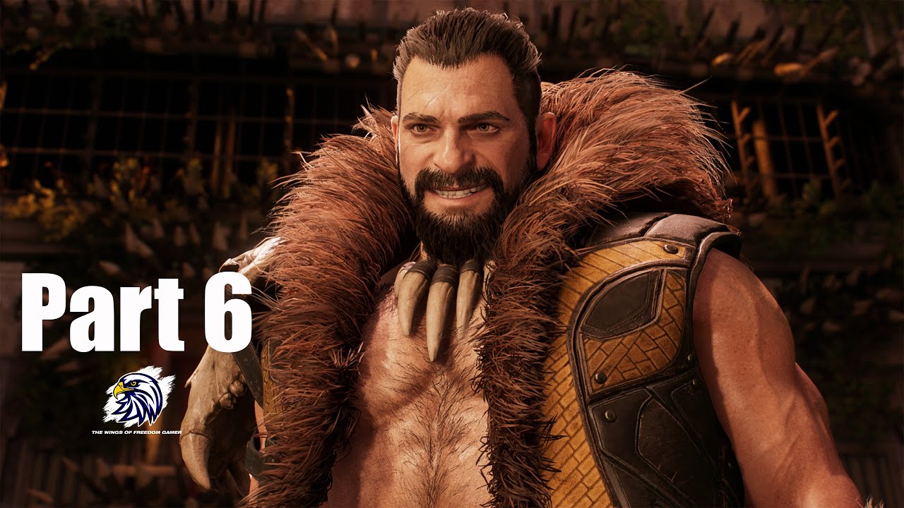 Spider-Man 2 | The Hunter Gets Hunted Part 6 gameplay, Walkthrough FULL ...