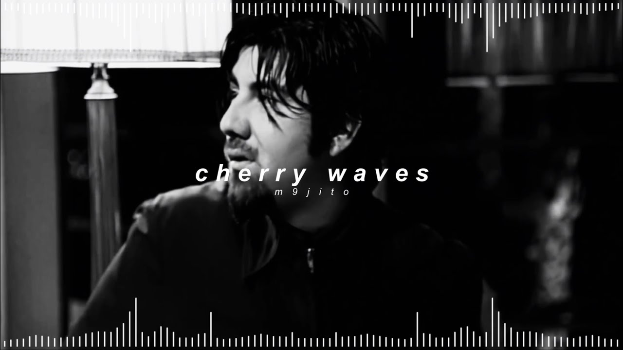 deftones - cherry waves ( 𝘀𝗹𝗼𝘄𝗲𝗱 + 𝗿𝗲𝘃𝗲𝗿𝗯 ) - YouTube