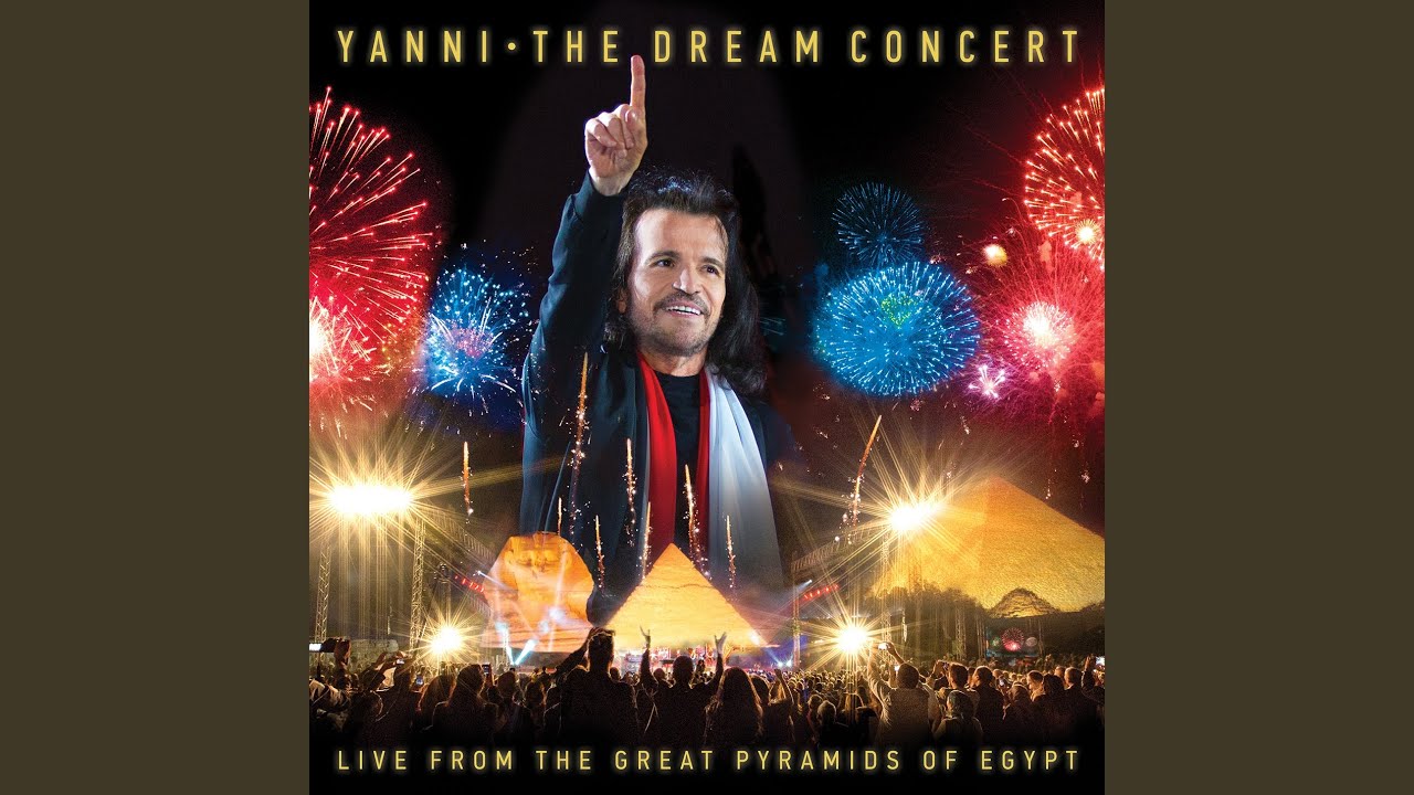 Yanni: Welcome (Live) - YouTube