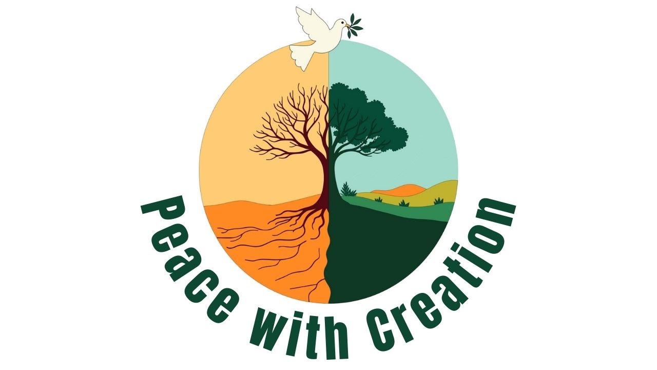 Worship for September 14: Peace with Creation - YouTube