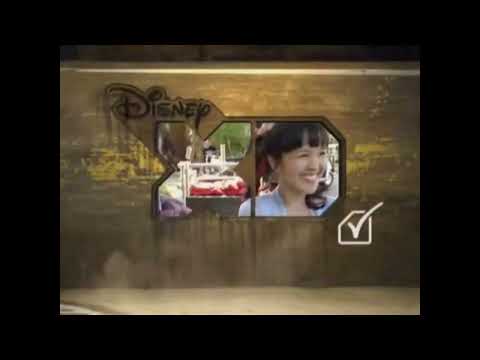 Toon Disney shuts down to Disney XD February 13, 2009