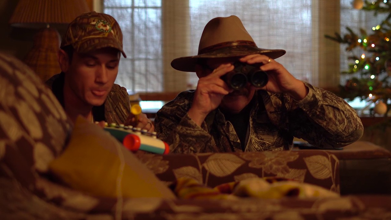 Baby Hunting - YouTube