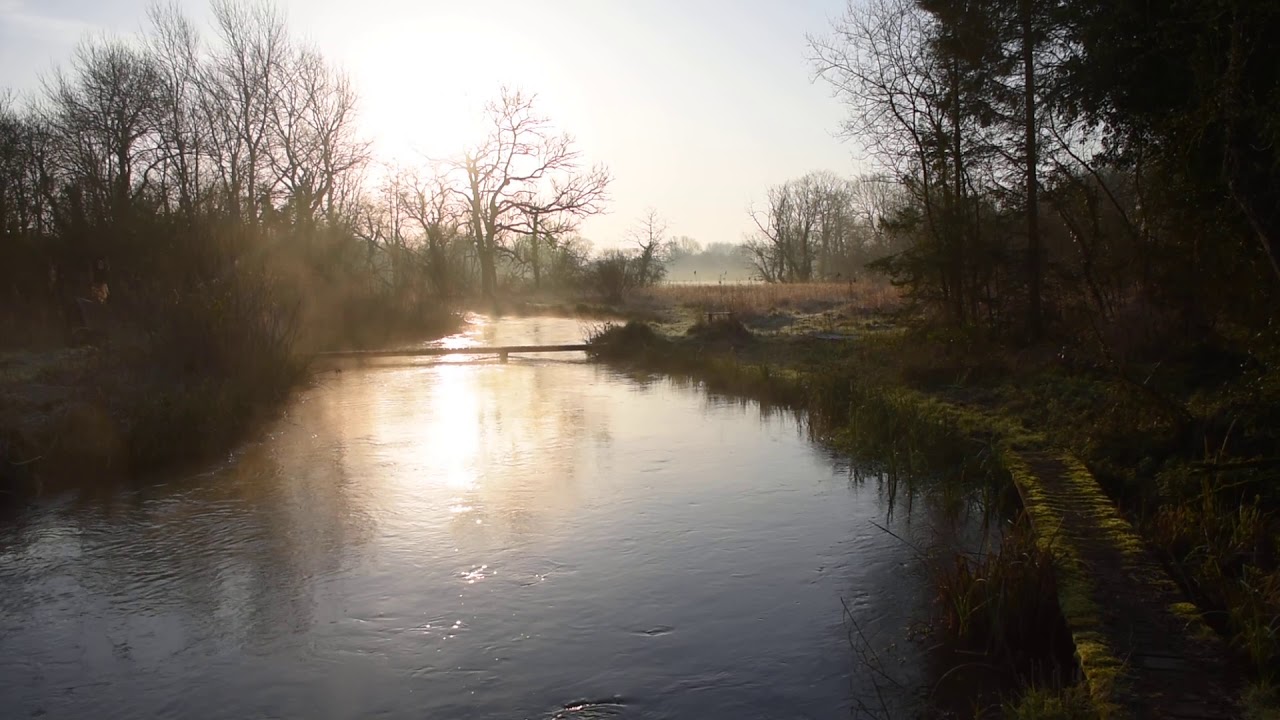 River Dever March 24th - YouTube