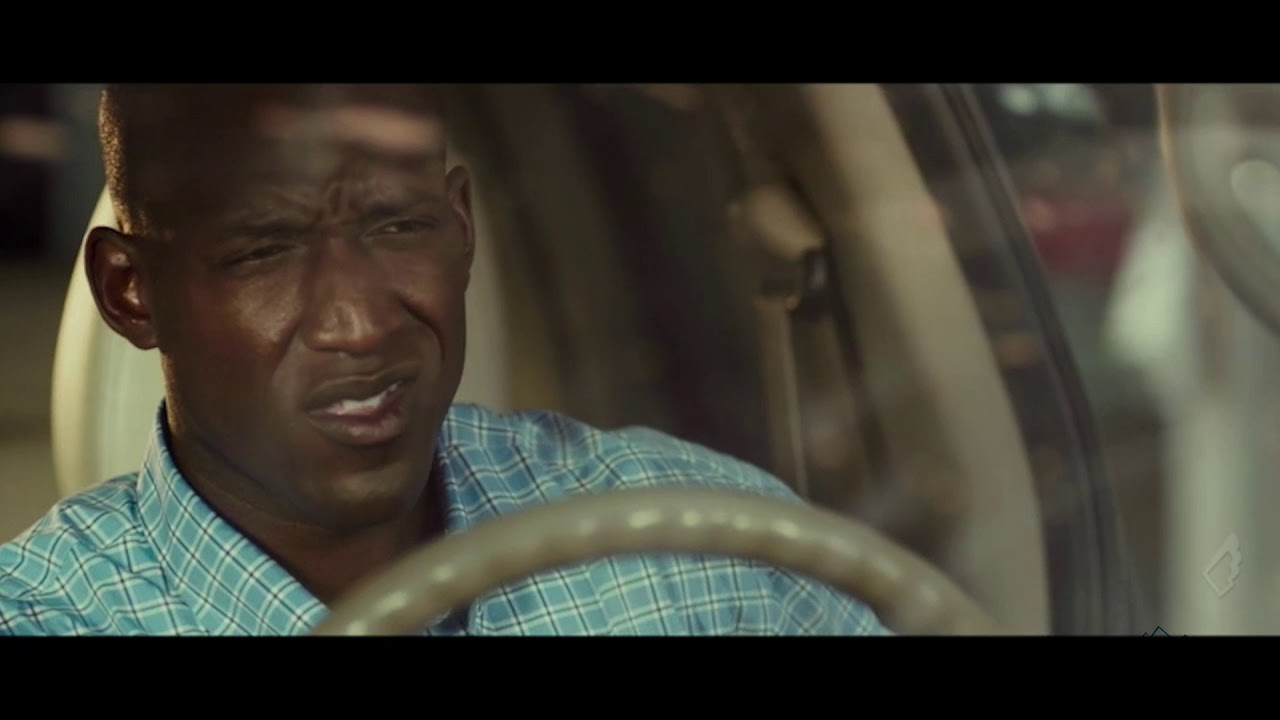 Old Testament Survey - Joshua by Dr. Rick Griffith (HGST) - YouTube