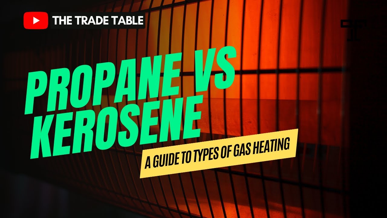 Explaining Gas Heating - YouTube