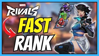 How To Get Lord Rank Fast In Marvel Rivals 2025 Easy Method Playwise ...