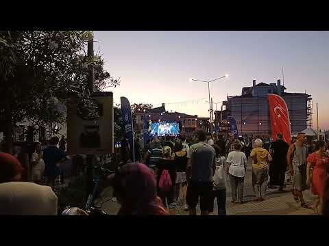Mudanya Mütareke Meydanı, Nostalji Festivali...?🌿🌿 #nostalji