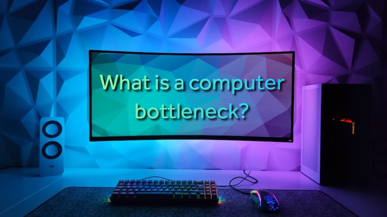 Why is your PC gaming performance poor & how can you fix it? - YouTube