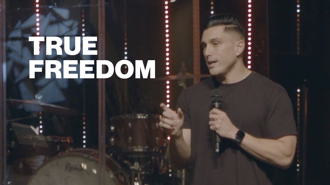 True Freedom - YouTube