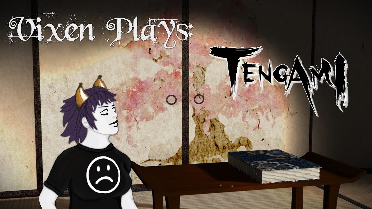 Time Passes Us By | Tengami | Part 2 - YouTube