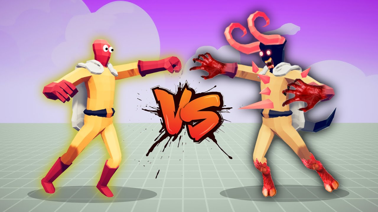 EVERY BOSS vs IT'S DEMON SELF | TABS - Totally Accurate Battle ...