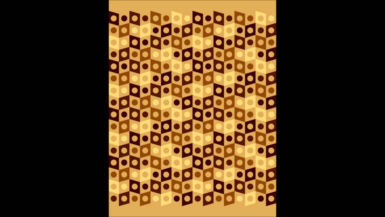 Alternating Pattern 1 - YouTube