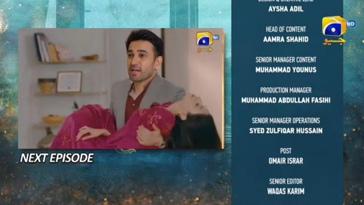 Kaffara Teaser Episode 61 | Kaffara Episode 61 - YouTube