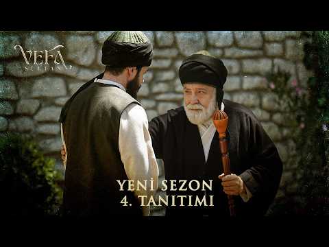 Vefa Sultan Yeni Bölümleriyle Ramazan Boyunca TRT 1’de!