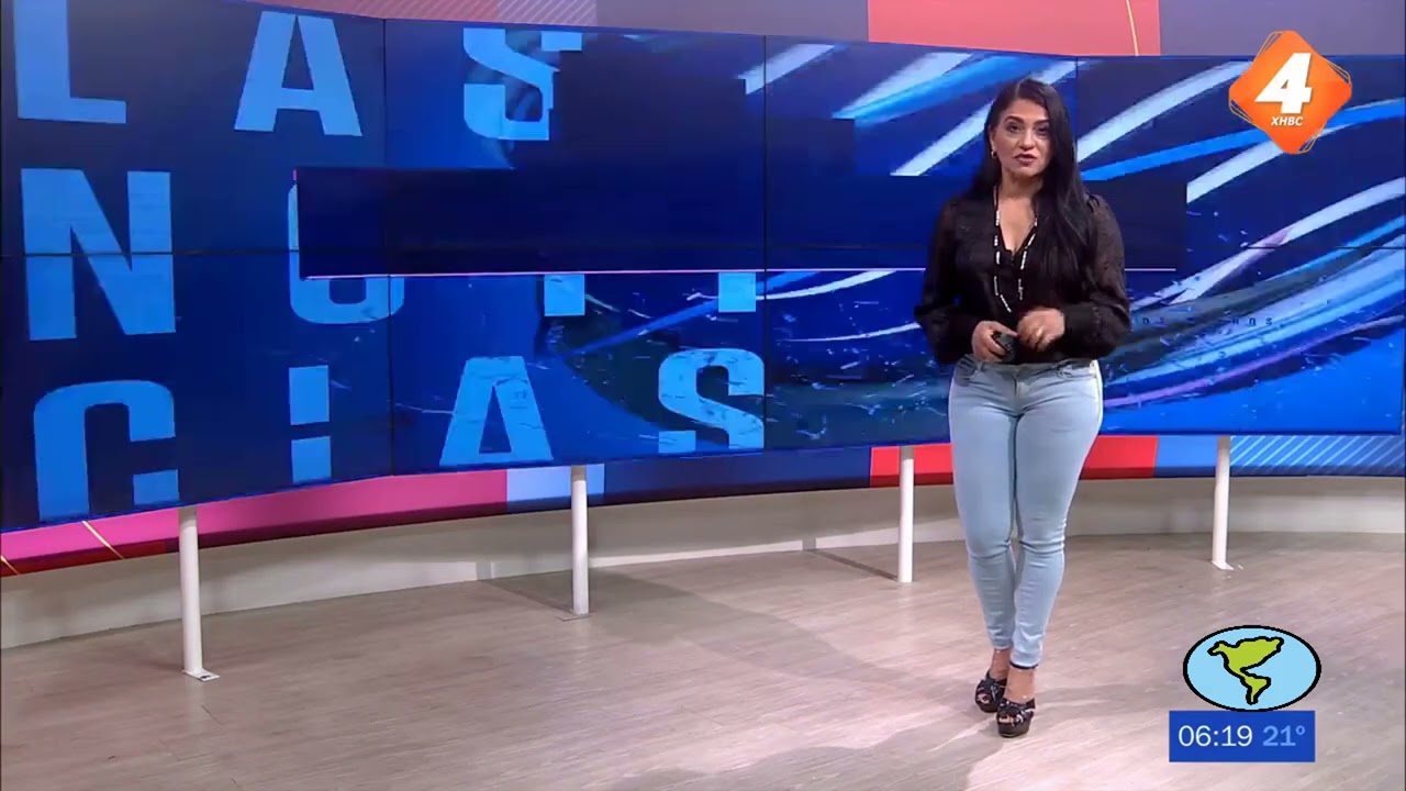 Laura Tejeda 64 - YouTube