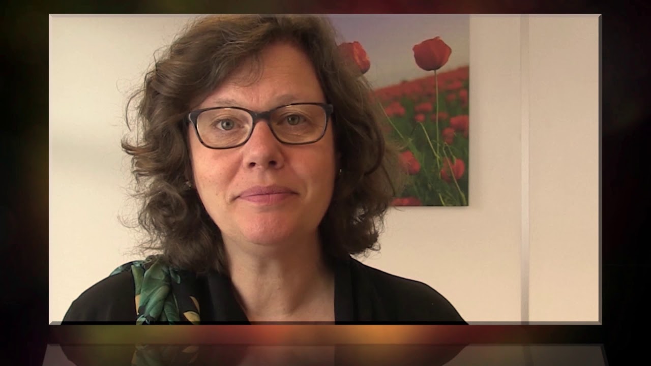Video CV van Marjan van Loon - YouTube