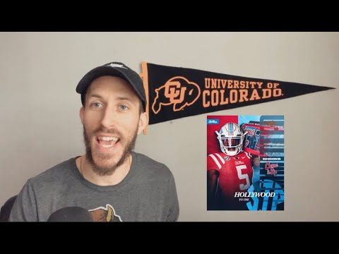 Shane Hooks, Spring Game Concerns & Musings, Willie Gaines Talks ...